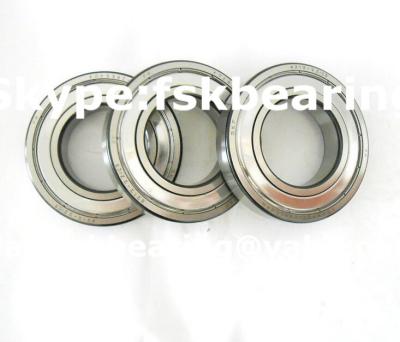 China Stainless Steel Deep Groove Ball Bearing NonStandard  W619/3-2Z for sale