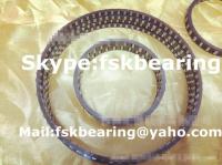 China Single Row K70 × 78 × 8.8mm Needle Roller Bearing For Dobby Machine for sale