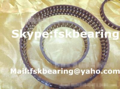 China Single Row K70 × 78 × 8.8mm Needle Roller Bearing For Dobby Machine for sale