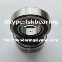 China Two Rows Guide Roller Bearing LR6002NPP LR6002NPPU Yoke Track Roller for sale