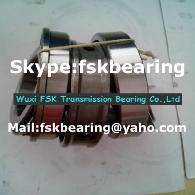 China JS220-1707109 Double Row Tapered Precision Roller Bearing 71.6 Mm × 121mm × 75 Mm for sale