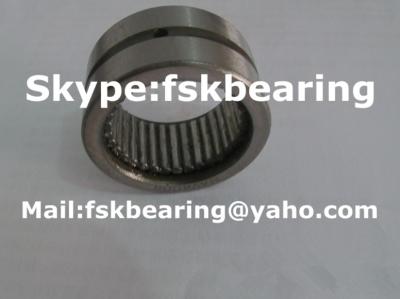 China Full Complement NAV4017 RNAV4017 Needle Roller Bearings 85 mm × 130 mm × 45 mm for sale