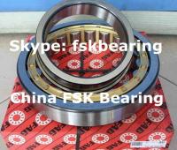 China Brass Cage NU1088M1 Cylindrical Roller Bearing 440mm × 650mm × 94mm for sale