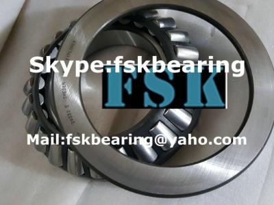 China Heavy Duty 29330E 29332E Thrust Spherical Roller Bearing Brass Cage / Steel Cage for sale