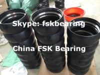 China FAG CPM2513D11 Four Point Angular Contact Ball Bearing for Concrete Mixer for sale