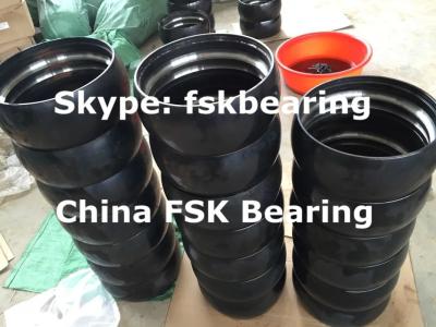 China FAG CPM2513D11 Four Point Angular Contact Ball Bearing for Concrete Mixer for sale