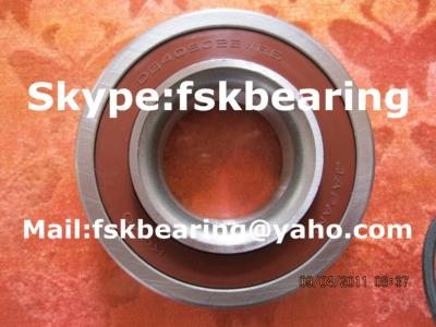 China Nonstandard DG4094W2RS TOYOTA Wheel Hub Bearing Auto Spare Parts for sale