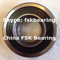 China Deep Groove Ball DG4092W-2RS 40TM05 Real Wheel Bearing KOYO / NSK for sale