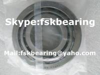 China Metric T4CB100/Q T4CB120/Q Tapered Roller Bearings Non-Standard Cup and Cone Set for sale