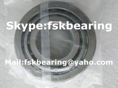 China Metric T4CB100/Q T4CB120/Q Tapered Roller Bearings Non-Standard Cup and Cone Set for sale