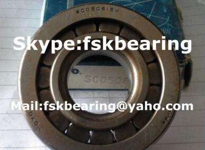 China Full Complement SC 050615 VC3 Cylindrical Roller Bearing Single Row for sale