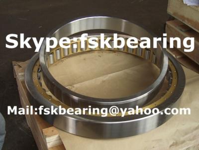 China Single Row NU12/560E.M1A Roller Cylindrical Ball Bearing for Cement Plant ID 560mm for sale