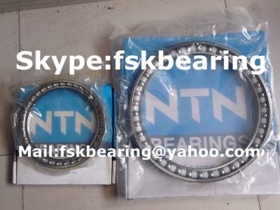 China Steel Cage / Nylon Cage BA180-2 Excavator Bearings 180mm × 259.5mm × 66mm for sale