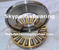 China ABEC-5 81292 89315 89417 Thrust Cylindrical Roller Bearings Single Row for sale