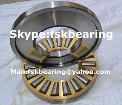 China ABEC-5 81292 89315 89417 Thrust Cylindrical Roller Bearings Single Row for sale