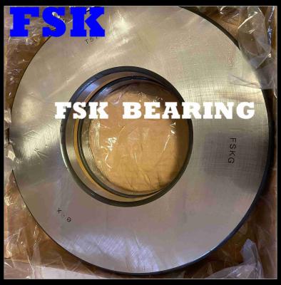 China Inch Size T511 Thrust Tapered Roller Bearings Single Row 127 X 266.7 X 58.74mm for sale