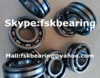 China NSK B17-114 DDWAXC4 Automotive Alternator Bearing Single Row Nonstandard for sale