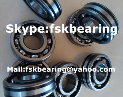 China NSK B17-114 DDWAXC4 Automotive Alternator Bearing Single Row Nonstandard for sale