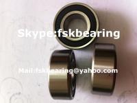 China Non-Standard 62004 2ZC3 Deep Groove Ball Bearing Thicked Outer Ring Gcr15 for sale