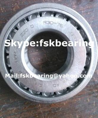 China Inched Type R30-76 Tapered Roller Bearings Single Row DAM 311 220D Non-Standard for sale