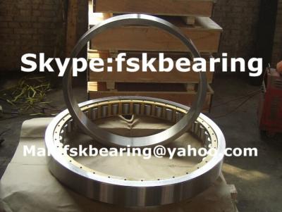 China TORRINGTON 260RU91 Cylindrical Roller Bearing Single Row ID260mm OD430mm for sale