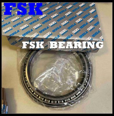 China CR2256 Excavator Tapered Roller Bearings Heavy Load For Hitachi Travel Motor for sale