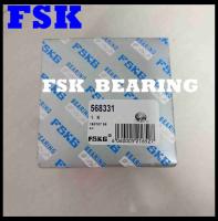 China FAG 568331 Auto Wheel Hub Bearings Inched Tapered Roller Bearings for sale
