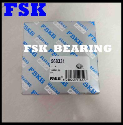 China FAG 568331 Auto Wheel Hub Bearings Inched Tapered Roller Bearings for sale