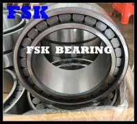 China NNCF 4834 CV Cylindrical Roller Bearing No Cage Double Row Full Compliment for sale