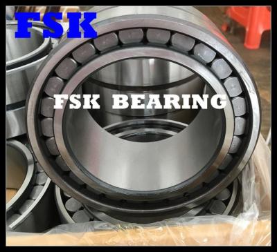 China NNCF 4834 CV Cylindrical Roller Bearing No Cage Double Row Full Compliment for sale