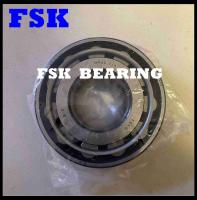 China Iron Cage MRJ2-1/4J Cylindrical Roller Bearing Imperial Size 57.15 × 127 × 31.75 Mm for sale