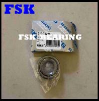 China 310-7223 A Cylindrical Roller Bearing Without Noise Textile Machinery for sale