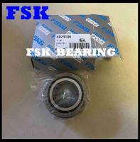 China 4074106 NAV4006 Needle Roller Bearing High Speed Full Rollers With Inner Ring for sale