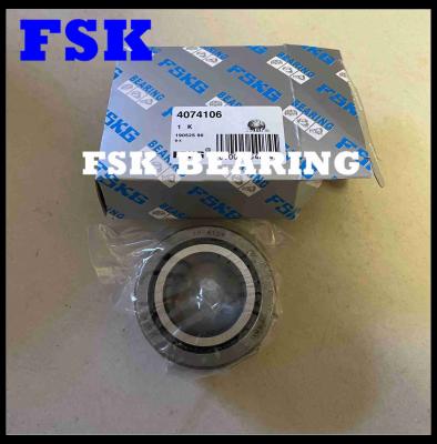 China 4074106 NAV4006 Needle Roller Bearing High Speed Full Rollers With Inner Ring for sale