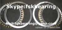 China NSK FAG 91754 Thrust Tapered Roller Bearings Single Row 270mm × 550mm × 130mm for sale