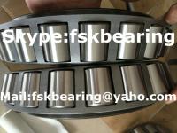 China Double Row 46340A Tapered Roller Bearing Chrome Steel , ZWZ / KOYO for sale