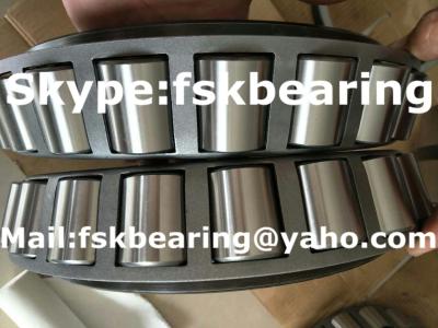 China Double Row 46340A Tapered Roller Bearing Chrome Steel , ZWZ / KOYO for sale