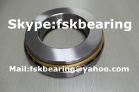 China Two-Way 350981 C Tapered Roller Thrust Bearing Brass Cage Double Row for sale