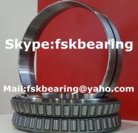 China Quality Assurance 613328 A Double Row Tapered Roller Bearings TDO Design for sale