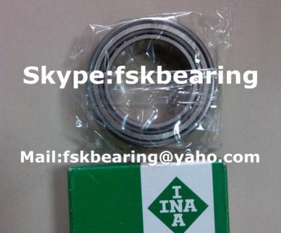 China INA Brand NKI 17 / 20 XL Single Row Needle Roller Bearings No Seals for sale