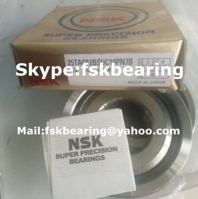 China High Speed 25TAC62B Angular Contact Ball Bearing for Precision Machine Tools for sale