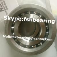 China P4 , P5 Universal Matched Pair Bearing 20TAC47B Ball Screw Bearings Single Row for sale
