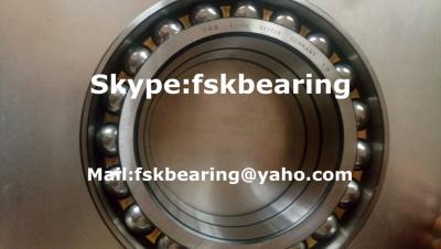 China Large-Scale 309515 D 538854 Double Row Rolling Mill Bearing Angular Contact Ball Bearing for sale