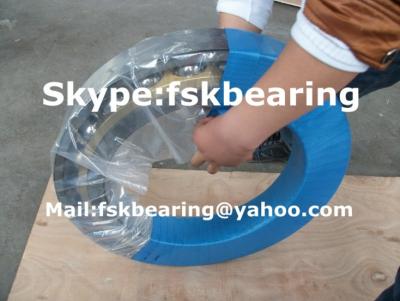 China Back To Back 2 × 466895/307377 Angular Contact Ball Bearing Matching Installation for sale