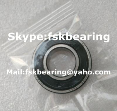 China Nylon Cage 6001-C 2BRS INA Deep Groove Ball Bearing with Labyrinth Seal for sale