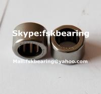 China Imperial Inch Sized RC081208 One Way Needle Roller Clutchs Chrome Steel / Carbon Steel for sale