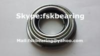 China Cetificated 54TKA3501 Single Row Bearing Assembly With Collar Housing For ISUZU TOYOTA for sale