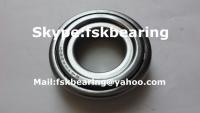 China Cetificated 54TKA3501 Single Row Bearing Assembly With Collar Housing For ISUZU TOYOTA for sale