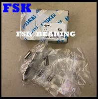 China High Precision NR7×14 NR3.5x27 NR2*7 Needle Rollers For Bearing , Parallel Pin Gcr15 Chrome Steel for sale