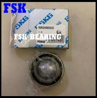 China Sealed Type NAG4905UU Needle Roller Bearing For Automotive And Agricultural Machinery With Oil Hole And Groove for sale